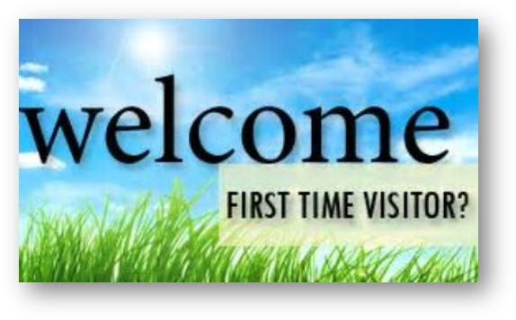 Visitor Connect Form – Eastern Avenue Baptist Church